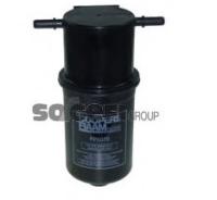 China Oil Filter heavy duty air filter 2H0127401 for sale