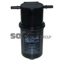 China Oil Filter heavy duty air filter 2H0127401 for sale