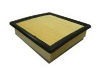 China Air Filter 252mm Width (Air Supply) 8-98140-265-0 for sale