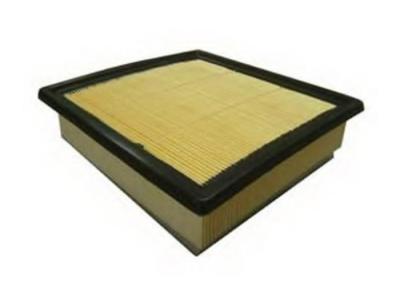 China Air Filter 252mm Width (Air Supply) 8-98140-265-0 for sale