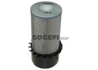 China Certified quality filter Air Filter(Air Supply) AZA301 for sale