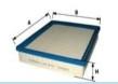China Certified quality filter car air filter making machine HF8002 for sale