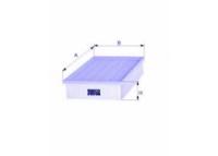 China ISO certified filter Air Filter(Air Supply) HF8003 for sale