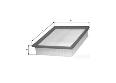 China High Quality Product Air Filter (Air Supply) 6395282506 for sale