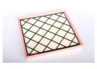China High Quality Product Air Filter(Air Supply) 13272719 for sale