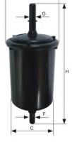 China Certified quality filter car air filter making machine KL420 for sale