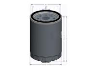 China Air Filter(Air Supply) 13272719 for sale