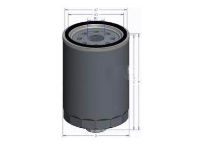 China Air Filter(Air Supply) 13272719 for sale