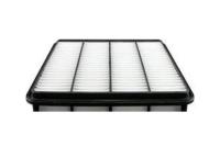 China Hot Selling Air Filter (Air Supply) 17801-38030 for sale