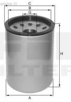 China Air Filter(Air Supply)LF3000 for sale