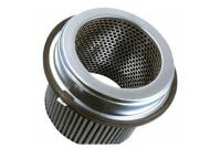 China Height 166mm Air Filter(Air Supply) MR571478 for sale