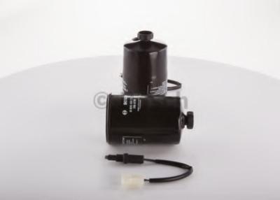 China OK710-23-570A Fuel filter(Fuel Supply System) Screw-on Filter for sale