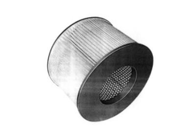 China Air Filter 147mm Height (Air Supply) 1780130030 for sale