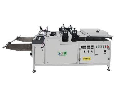 China PLM-NX-600 15-30m/Min Inner Core Origami Machine 600 Type for sale