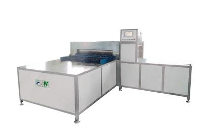 China 2pcs/Min PLM-800 Rotary Pleating Machine Air Filter Automatic Paper Loading for sale