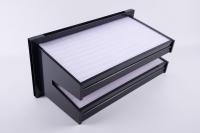 China v bank hepa filter air filter high quality G1G2G3G4 F5F6F8H11 H12H13 for sale