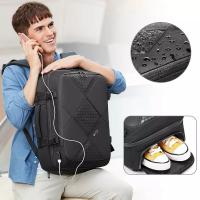 China 22L-35L Business Multifunctional Travel Bag Backpack Load 15kg for sale