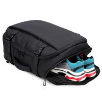 China 20-35L Waterproof Travel Laptop Backpack With Charger OEM ODM for sale