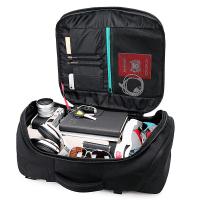 China 20-35L Waterproof Travel Laptop Backpack With Charger OEM ODM for sale