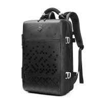 China Waterproof 28 Litre Multifunctional Oxford Laptop Backpack 29*20*49cm for sale