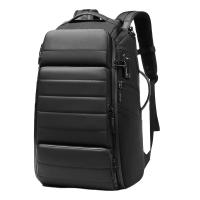 China 900D Single Layer Film 30L Waterproof Business TSA Lock Backpack 1kg for sale