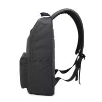 China ISO9001 24L Student School Backpack Lightweight Laptop Backpack 0.6kg for sale