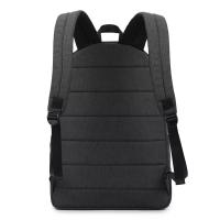 China ISO9001 24L Student School Backpack Lightweight Laptop Backpack 0.6kg for sale