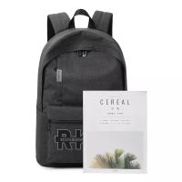China ISO9001 24L Student School Backpack Lightweight Laptop Backpack 0.6kg for sale