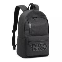 China ISO9001 24L Student School Backpack Lightweight Laptop Backpack 0.6kg for sale
