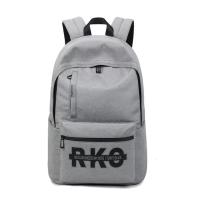 China ISO9001 24L Student School Backpack Lightweight Laptop Backpack 0.6kg for sale