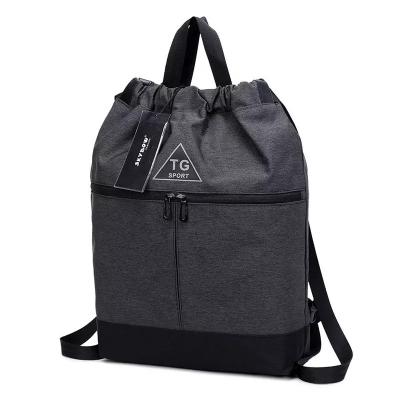 China Oxford Fabric Multifunctional Backpack 20L Gym Bag 0.65kg for sale