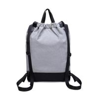China Oxford Fabric Multifunctional Backpack 20L Gym Bag 0.65kg for sale