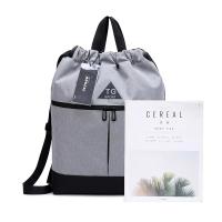 China Oxford Fabric Multifunctional Backpack 20L Gym Bag 0.65kg for sale