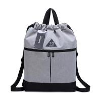 China Oxford Fabric Multifunctional Backpack 20L Gym Bag 0.65kg for sale