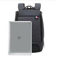 China External Frame Travel Waterproof Multifunctional Laptop Backpack 0.95kg for sale