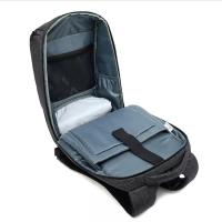 China External Frame Travel Waterproof Multifunctional Laptop Backpack 0.95kg for sale