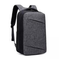 China OEM ODM Oxford Fabric Modern Laptop Backpack With USB Charging Port for sale