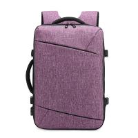 China Oxford Cloth Large Capacity Multi Functional Backpack for sale