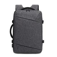 China Oxford Cloth Large Capacity Multi Functional Backpack for sale