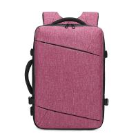 China ISO9001 Multi Functional Backpack 39L Expandable Waterproof Travel Bag for sale
