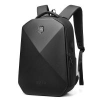 China EVA Hard Shell Computer Modern Laptop Backpack 22L Business Use for sale