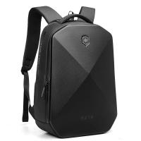 China EVA Hard Shell Computer Modern Laptop Backpack 22L Business Use for sale