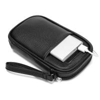 China Water Resistant UVC Disinfection Bag Phone Sanitizer Bag 0.15KG for sale