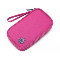 China Water Resistant UVC Disinfection Bag Phone Sanitizer Bag 0.15KG for sale