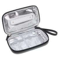 China Water Resistant UVC Disinfection Bag Phone Sanitizer Bag 0.15KG for sale