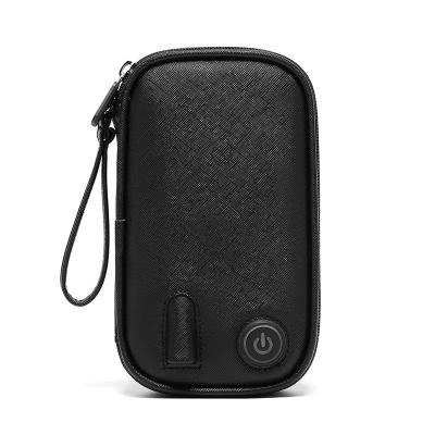 China 3 Mins UVC Disinfection Bag UV Sanitizer Bag Mobile Phone Watch Key Disinfection for sale
