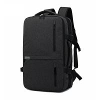 China 38L Xiaomi Fabric Men Business Backpack With USB for sale