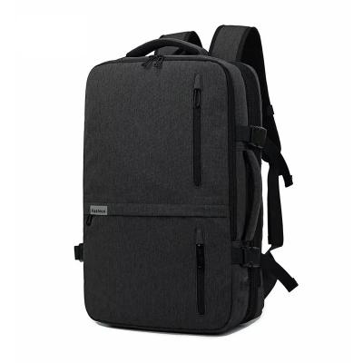China 38L Xiaomi Fabric Men Business Backpack With USB for sale