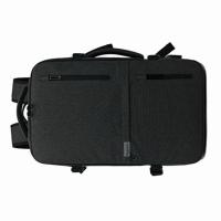 China 38L Xiaomi Fabric Men Business Backpack With USB for sale