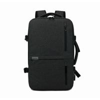 China 38L Xiaomi Fabric Men Business Backpack With USB for sale